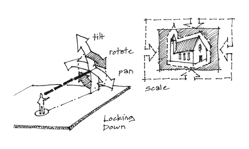 Viewfinder - USC School of Cinematic Arts