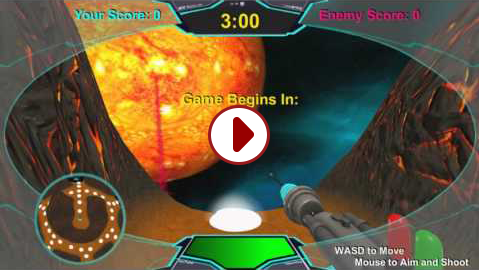 USC Cinematic Arts | Interactive Media & Games Division